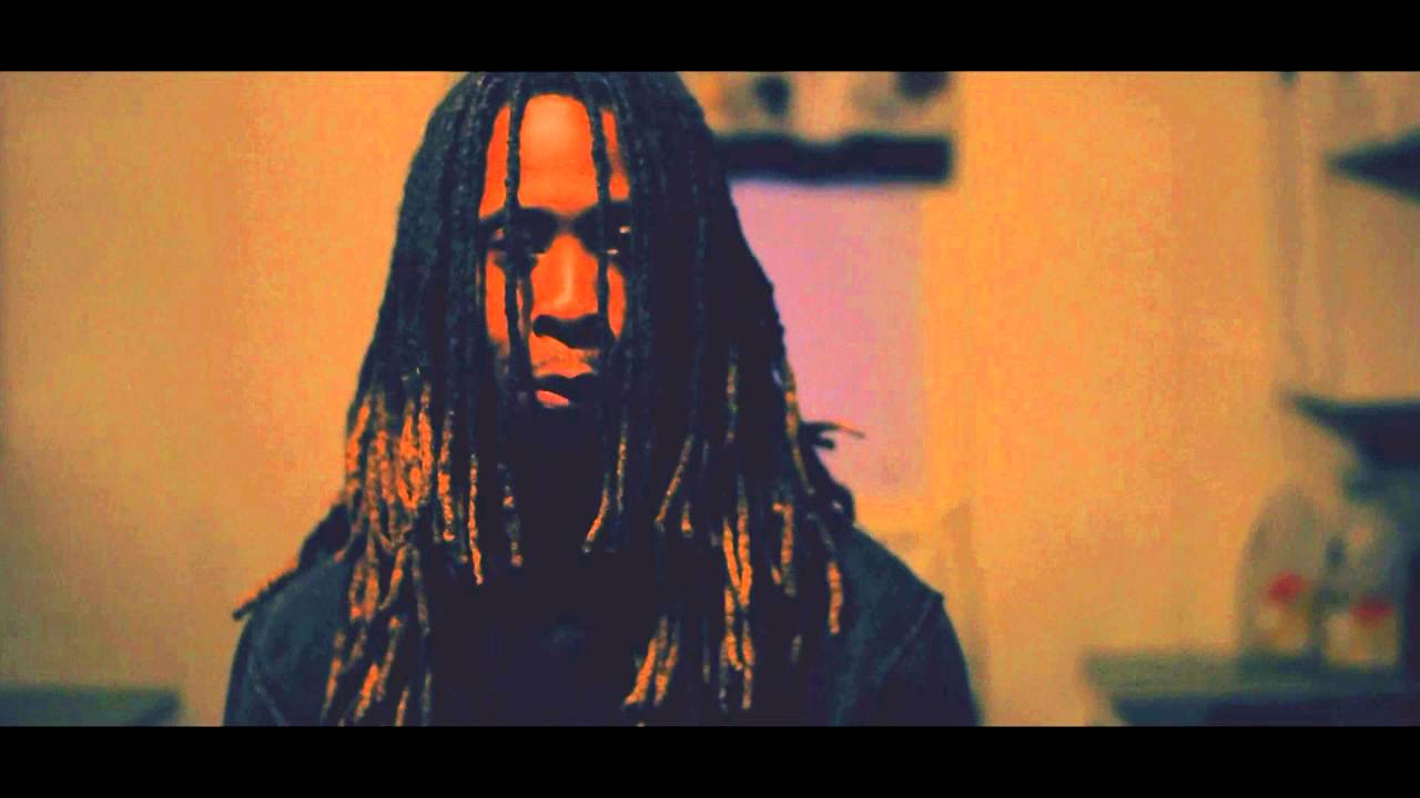 D - Nyce - Up Now (Official Music Video) - YouTube