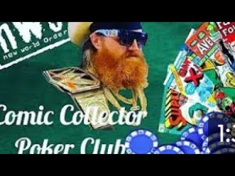 What books did we get this year comic collector club 2024 review - YouTube
