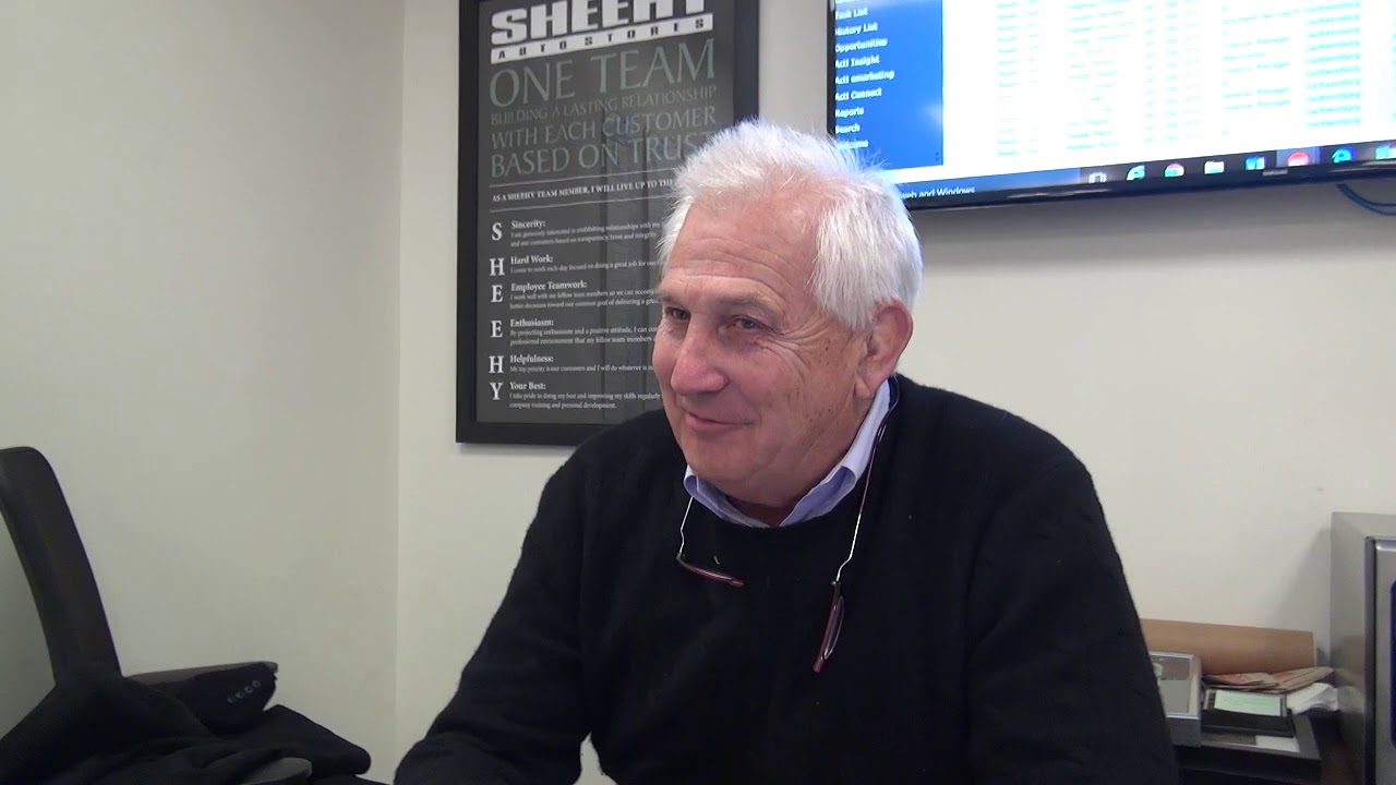 Handling ALL the SAVY Objections - YouTube