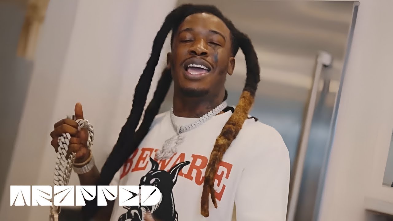 Hotboii - NASA (Official Video) - YouTube