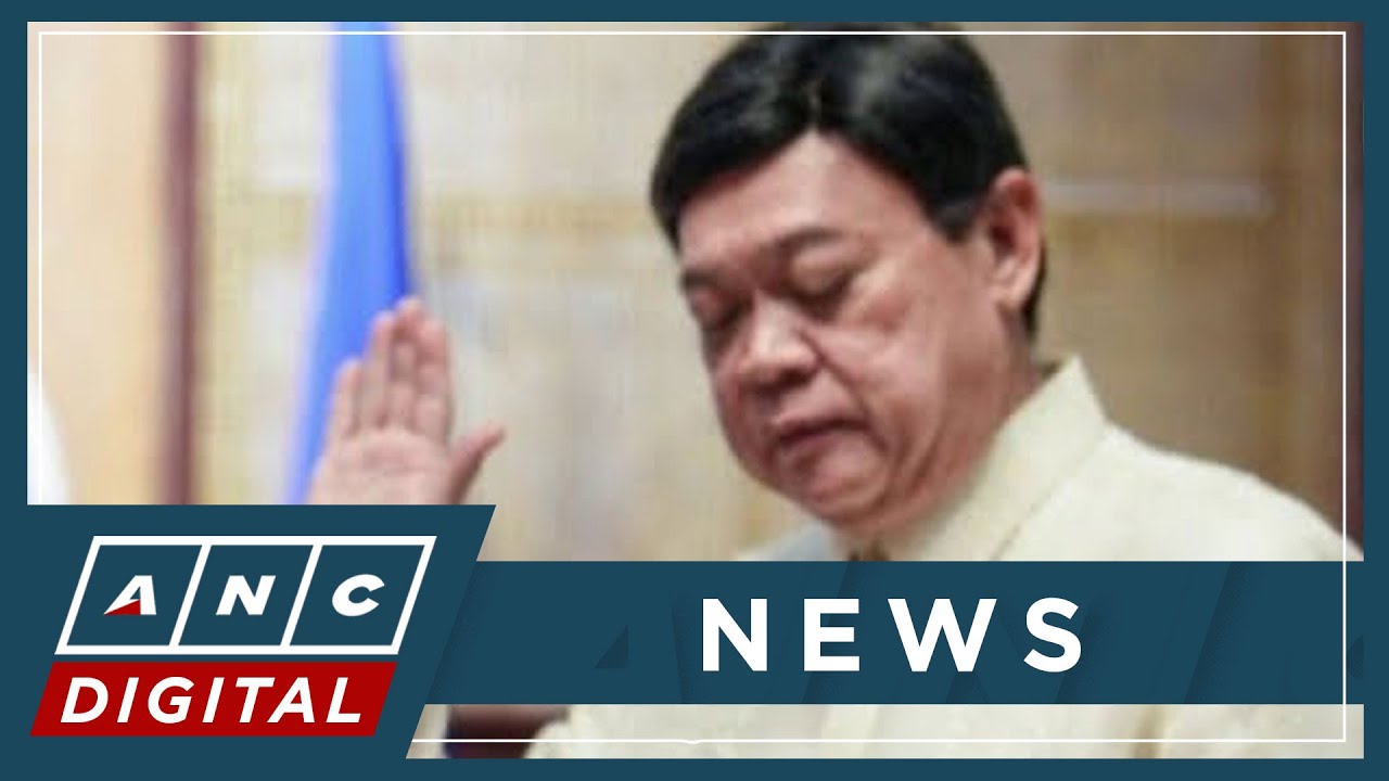 Marcos names U.S.-trained surgeon Edwin Mercado as new PhilHealth chief ...