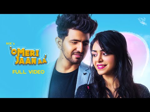 O Meri Jaan Aa | @NikkWorldWide  & Shudhita | Priyanka Bhardwaj |  Bang Music | Punjabi Songs 2019