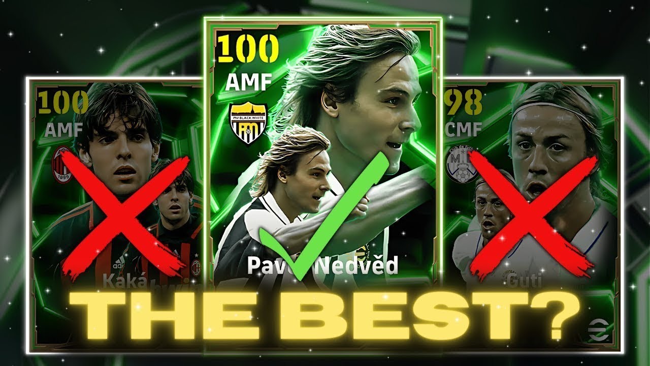 I'M SHOCK😱 JUST FREE TRY GET ME P.NEDVED IN MY ACCOUNT GUY'S+FULL PROGRESSION POINTS IN THIS ...