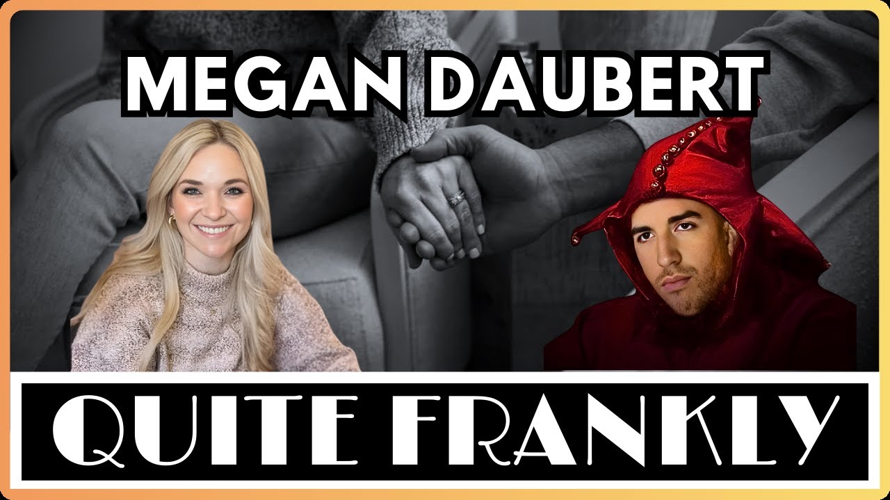 Grief & Gratitude, Pyretta Blaze, Crazy News | Megan Daubert 11/24/25 ...