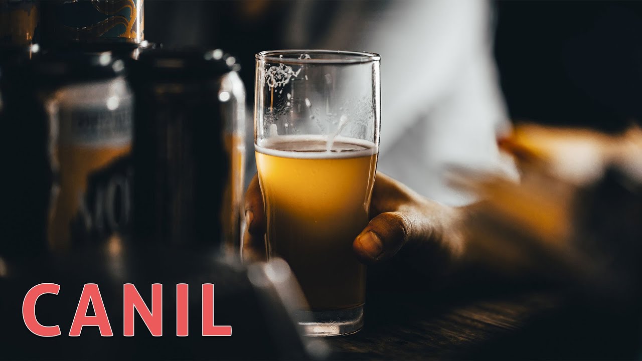 Canil: o novo bar de cerveja em Lisboa onde o cliente tira a própria ...