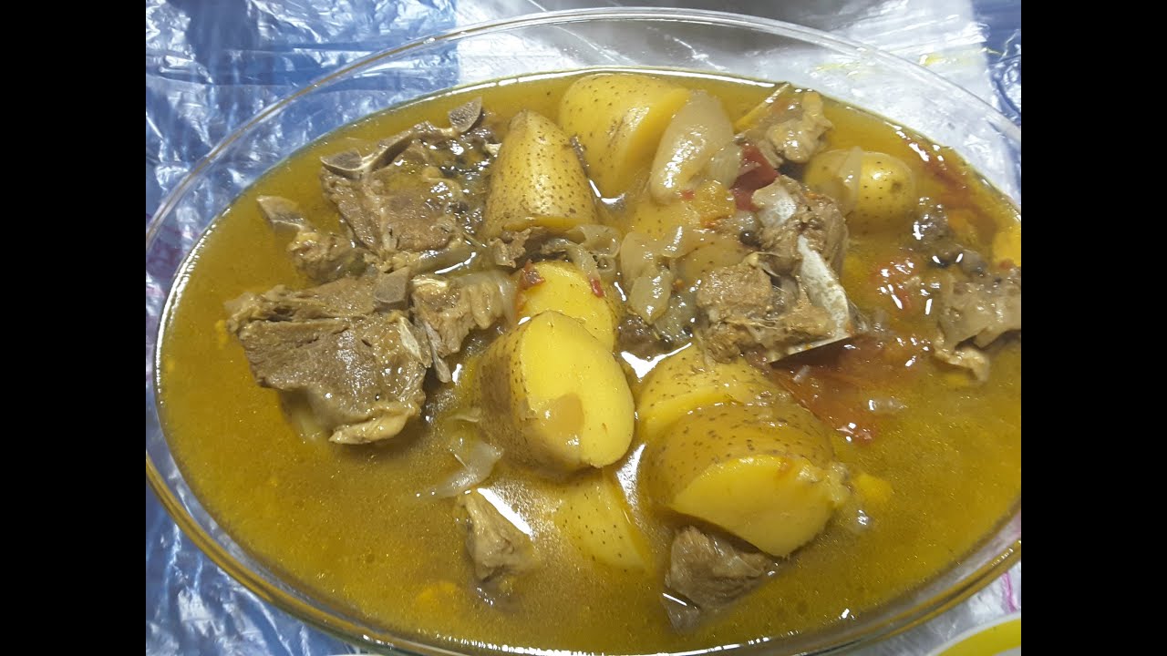 Easy Quetta Mutton Rosh Recipe |Bakra Eid Special | Easy and Fast ...