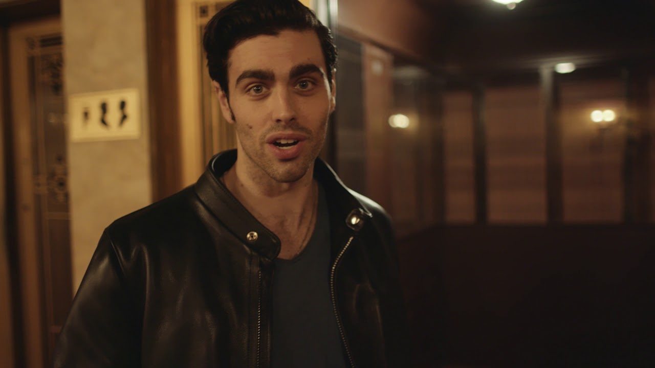 40 Questions with Matthew Helfer - YouTube