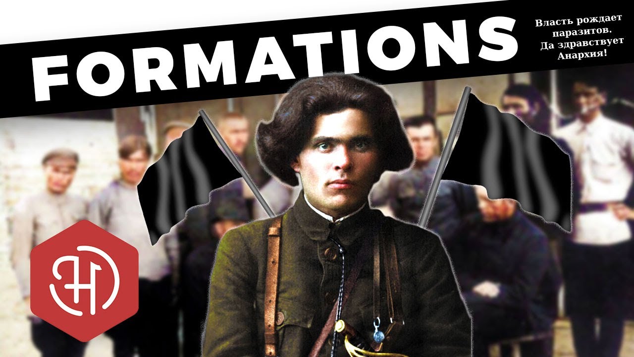 Nestor Makhno's Black Army: the Revolutionary Insurgent Army of Ukraine ...