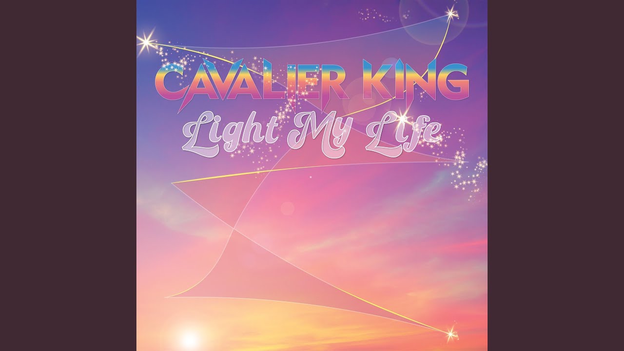 Light My Life - YouTube