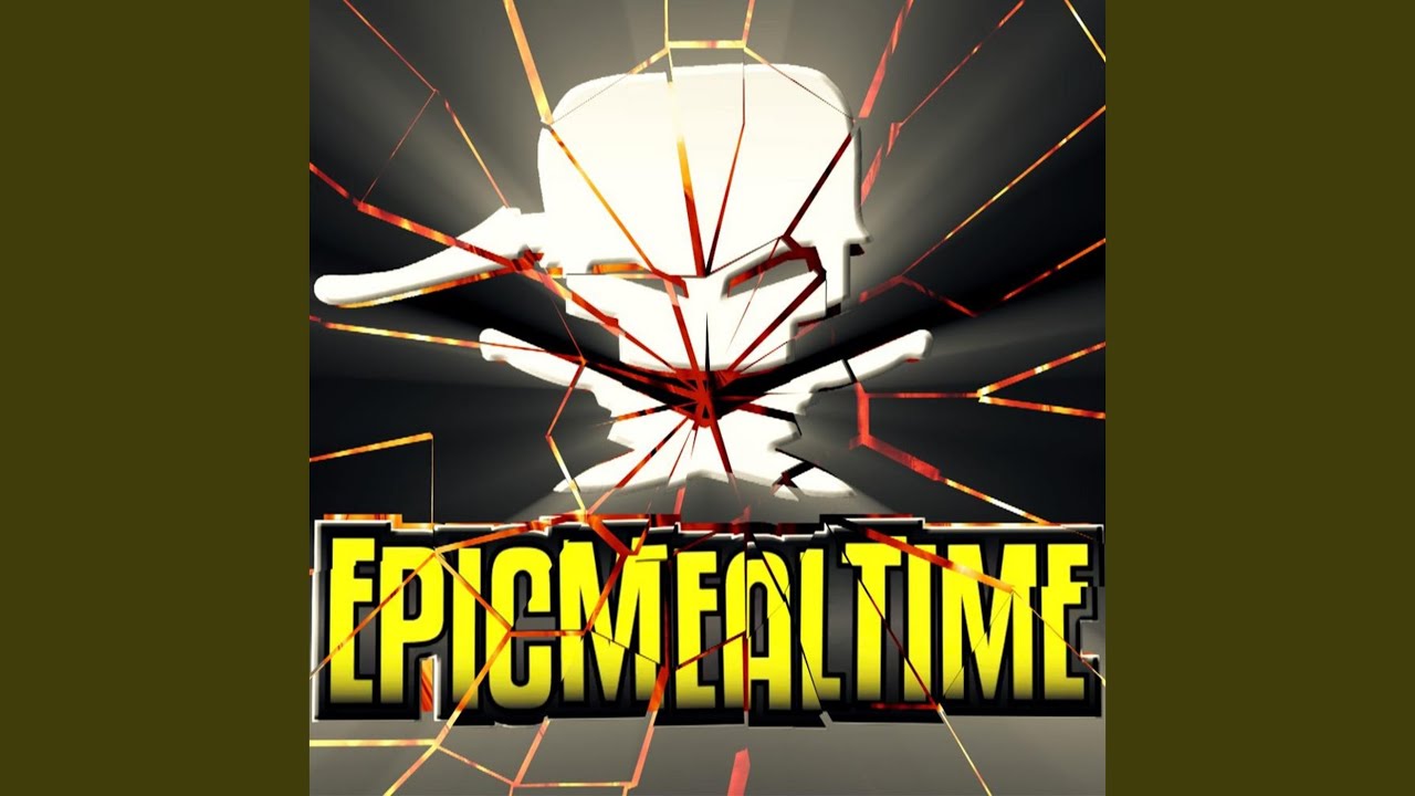 Epic Meal Time Intro Theme - YouTube