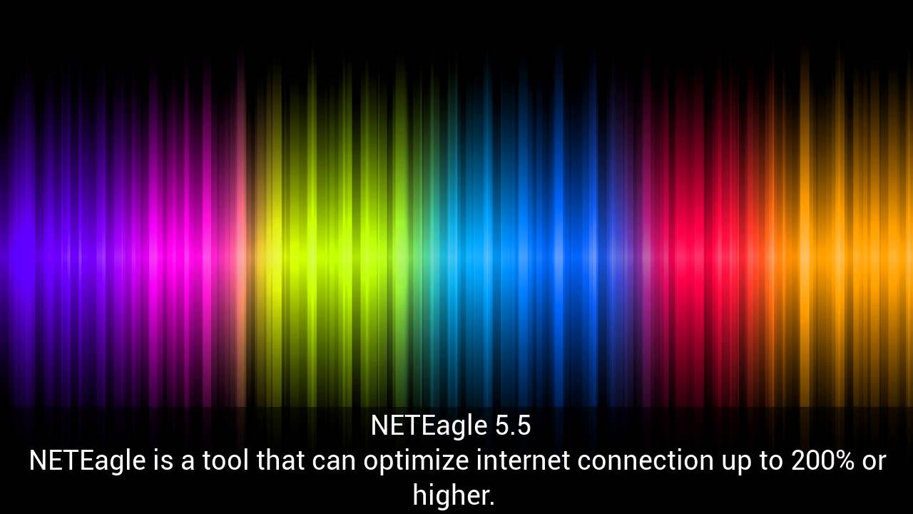 Download NETEagle 5.5 - YouTube
