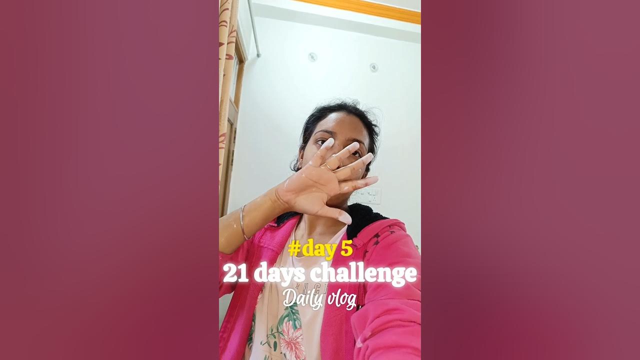 21 day challenge daily vlogging 😎 #day5 #yt #treading #dailyvlog #21daychallenge #vlog # ...
