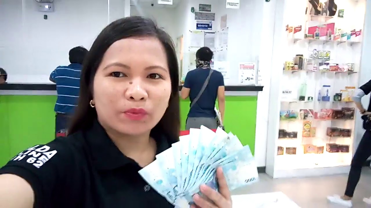 Congratulations Partner Kaezel Marie Gamboa BIG thanks for trusting me ...