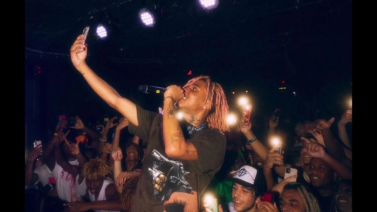 travis scott x sofaygo x ken carson type beat "rodeo" [prod. ZeR0] - YouTube