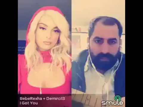 Cizreli Mehmet Ali'nin İkinci düeti (I Got You)