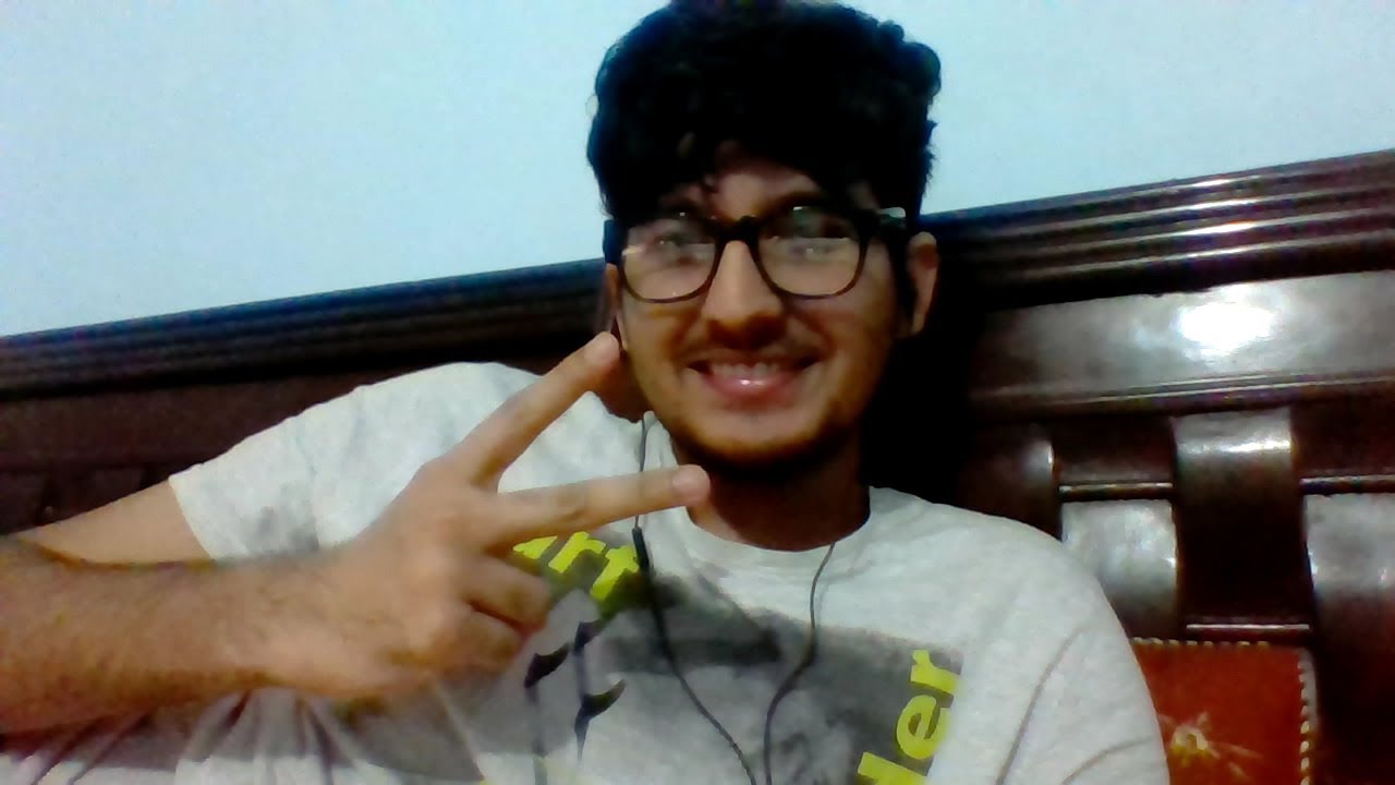 Random Stream | Upcoming topics discussion | Being IIITian - YouTube