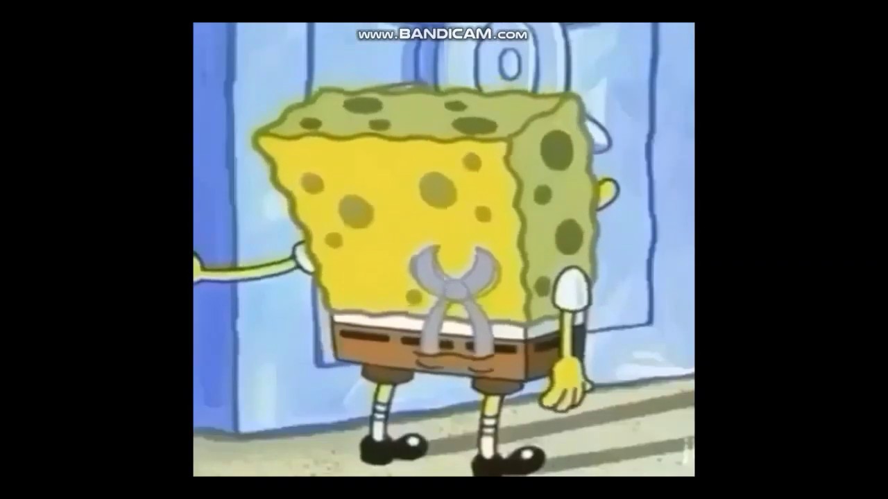 spongebob:the metal plier wielding maniac - YouTube