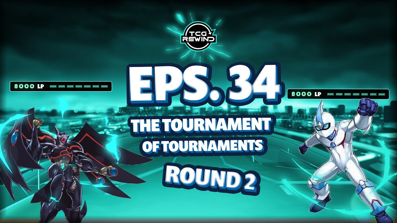 The Bird Is The Word Tournament Of Tournaments Ep 34 Tengu Plant the-bird-is-the-word-tournament-of-tournaments-ep-34-tengu-plant