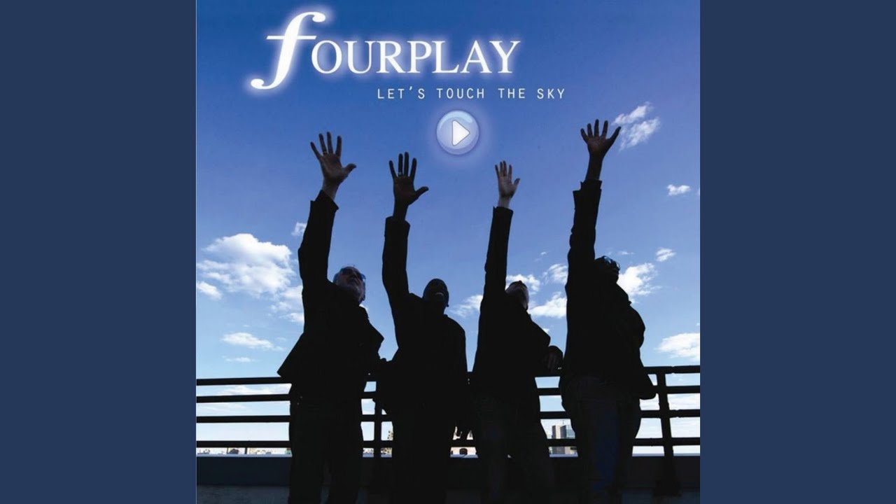 Let's Touch The Sky - YouTube Music