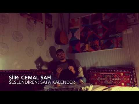 Yok Böyle Şiir!.. Safa Kalender - Bilseydim