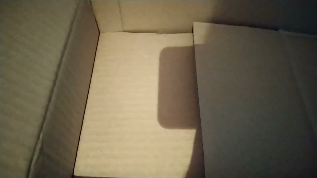 Box Opening Revealed + The Box Quiz Winners - YouTube