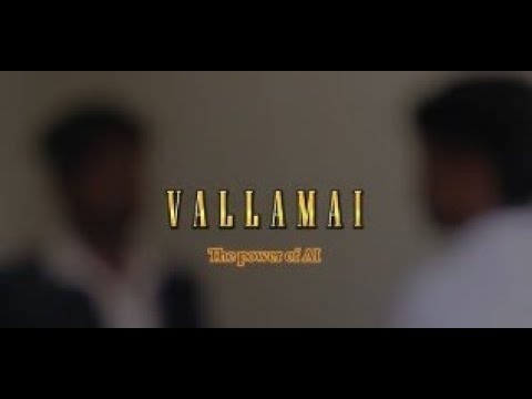 Vallamai - Short Film - YouTube