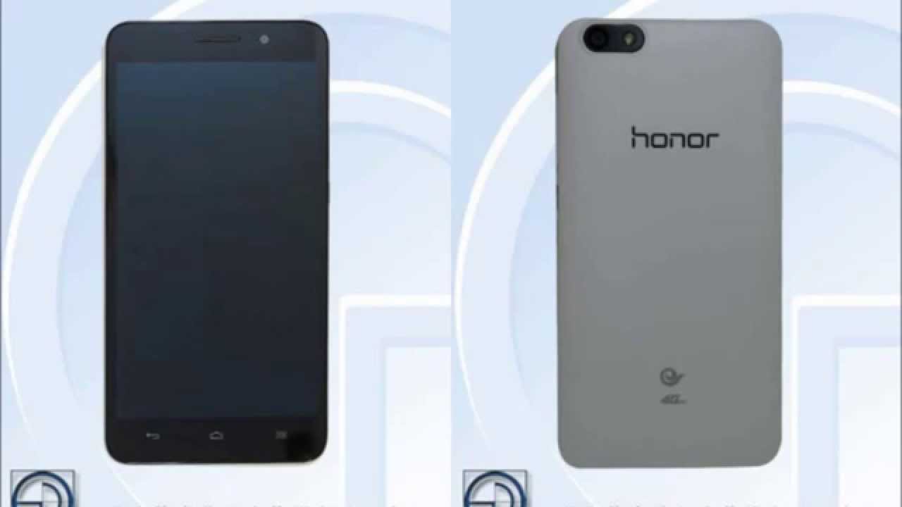 HUAWEI HONOR 4X SMARTPHONE FIRST LOOK ALONG WITH SPECS,PRICE..... - YouTube