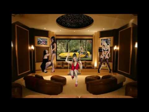 Casino & Future - Nothing Like Me \\ iSTRIPPER