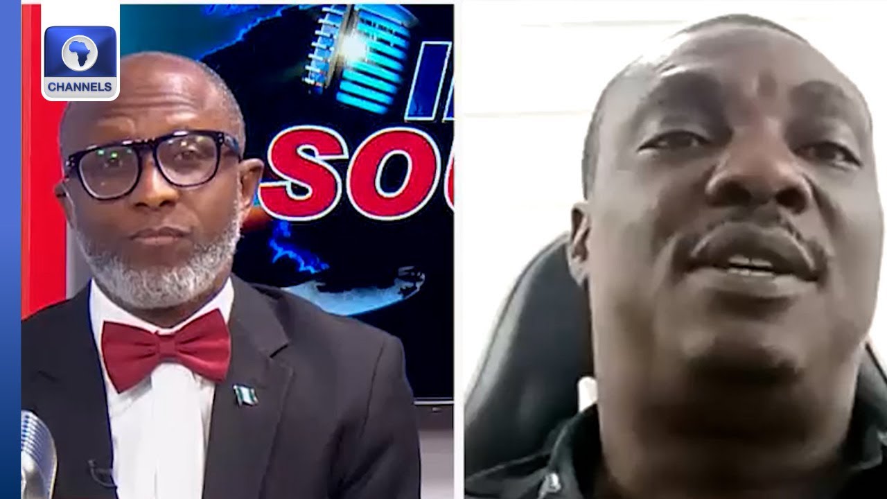 Afe Babalola Vs Dele Farotimi, Politics & Governance + More | Inside ...