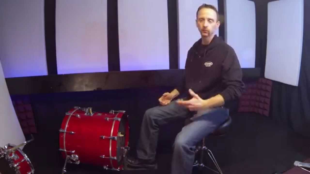 Back to Basics - Video 10 - Bass Drum Doubles - YouTube