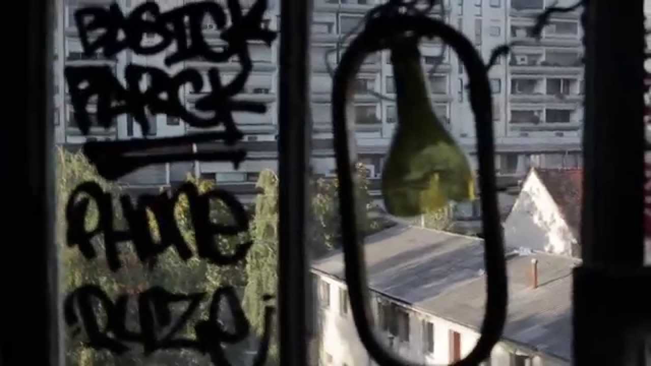 King of the Concrete VI - YouTube