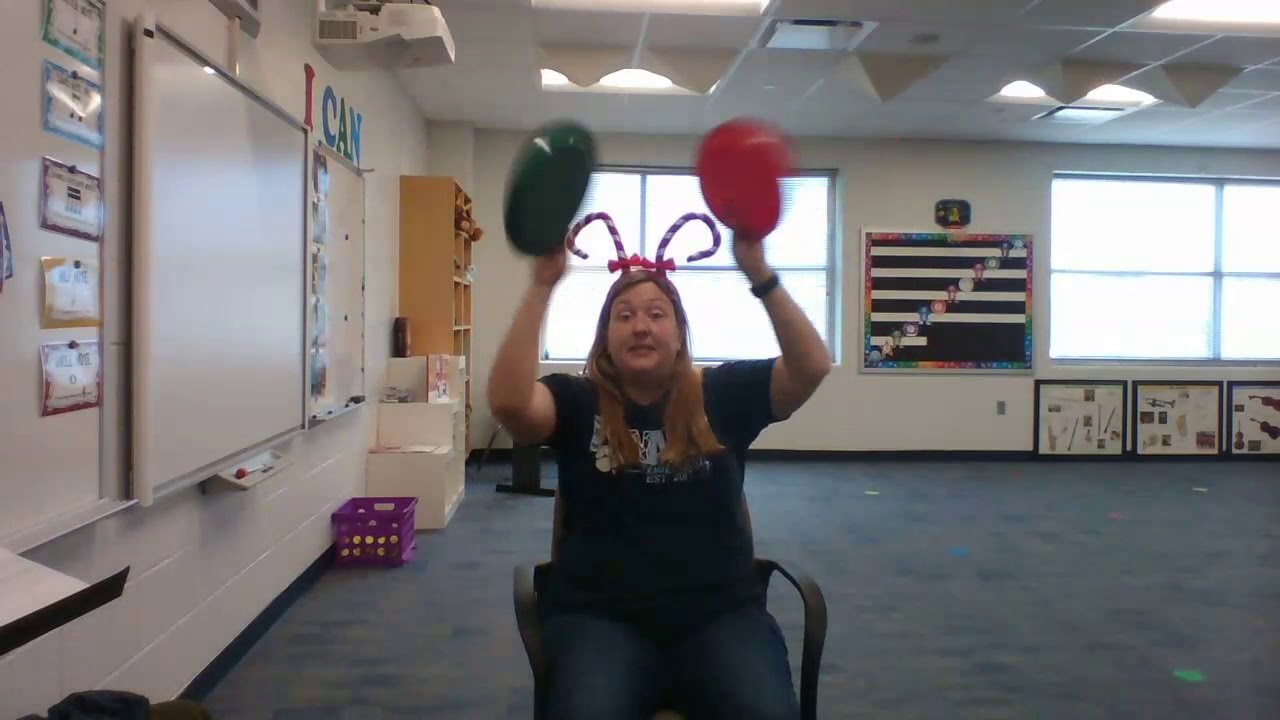 March from the Nutcracker Dance - YouTube