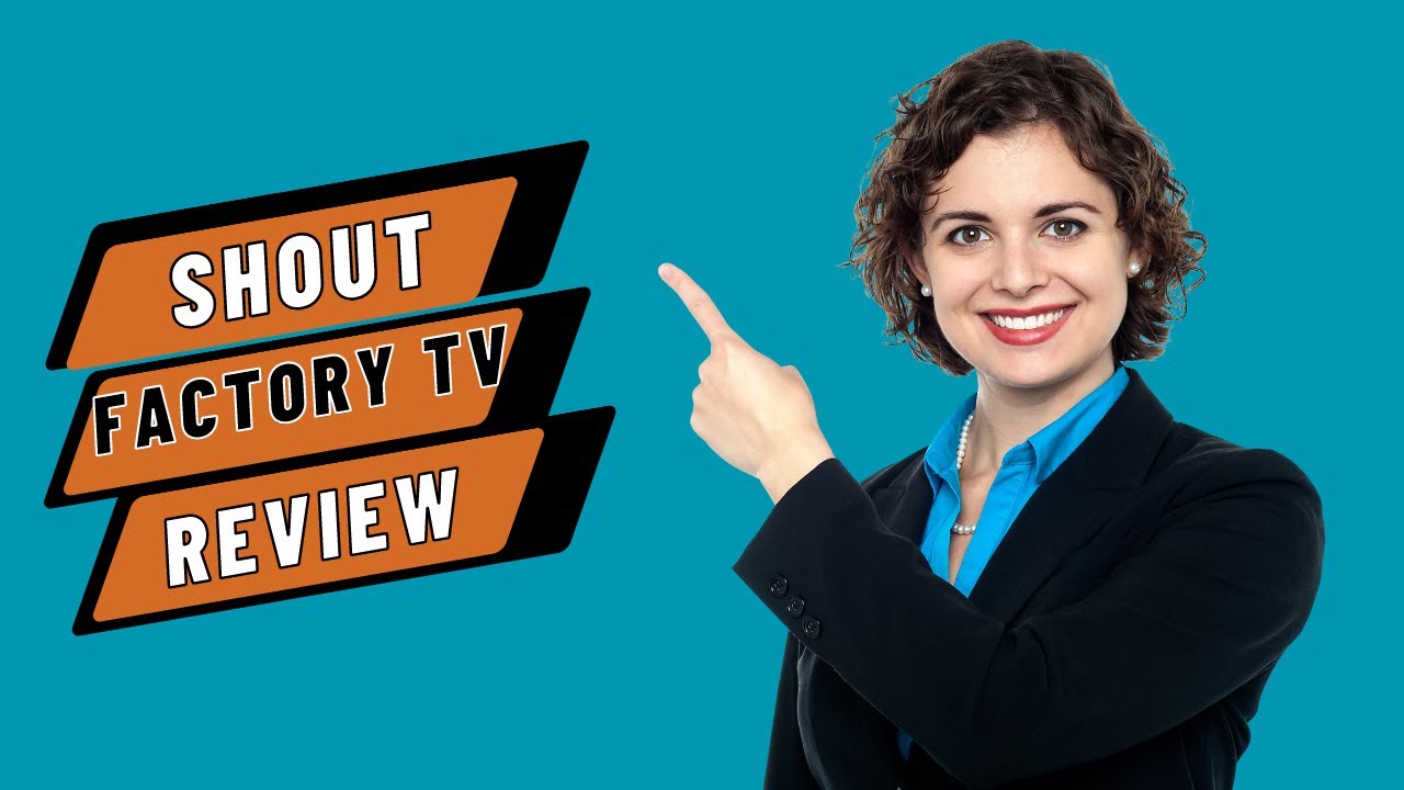Shout Factory TV Review: Is this streaming service worth your money ...