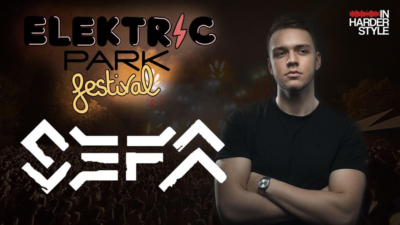 SEFA nous dit tout sur son remix CELUI de Colonel Reyel ! Elektric Park ...