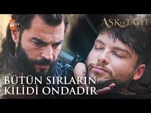 Sultan Alaeddin, Arekel'i buluyor - Aşk ve Taht 2. Bölüm