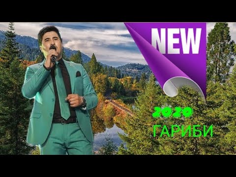 Golibjon Yusupov _ Голибчон Юсупов - Mardi Musofir - Concert -  2020