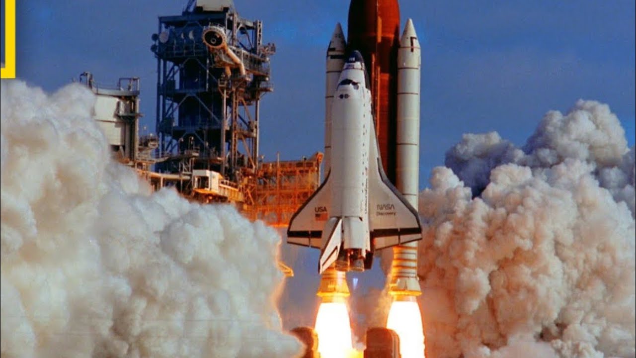 Shuttle Atlantis STS-132 - Amazing Shuttle Launch Experience - YouTube