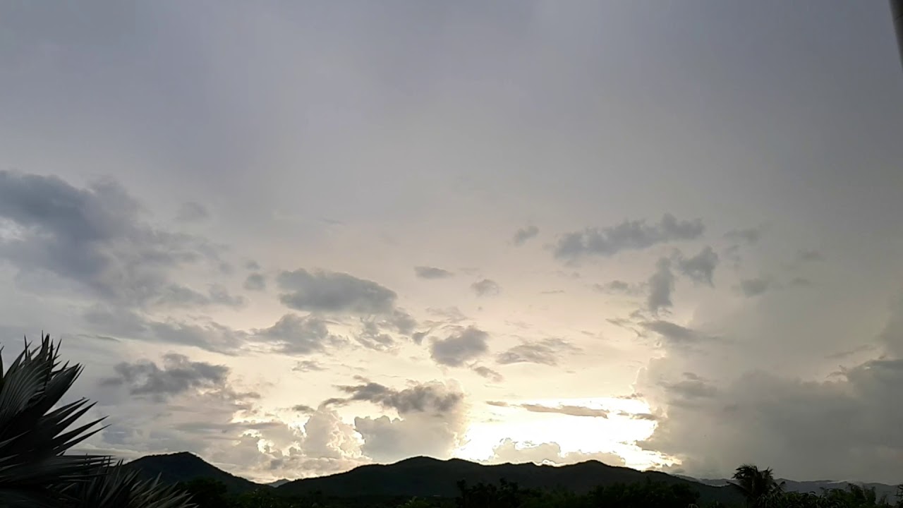 Hyperlapse - Sky🌄 - YouTube