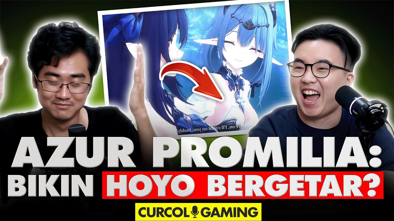 Genshin Killer tapi LOLI? F2P Friendly? - YouTube