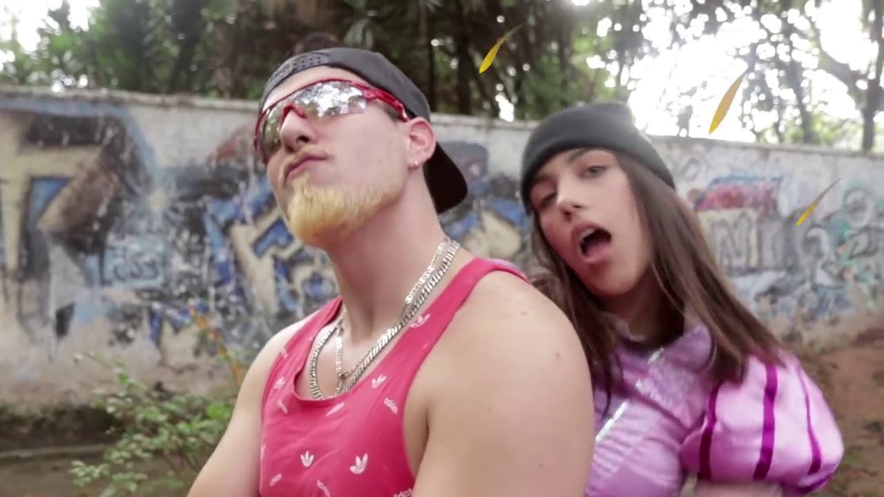 Daniela Barranco - Por El Boquete - vídeo oficial - YouTube Music