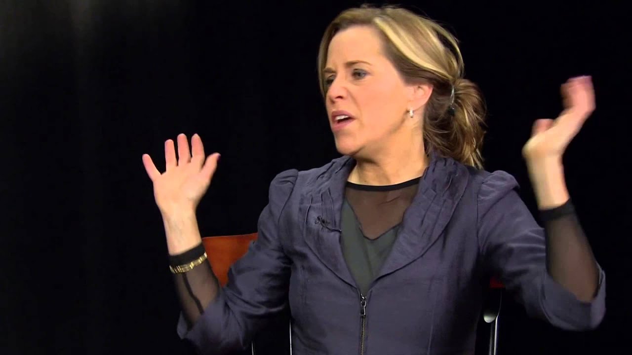 Reaching the "Nones" - Rev. Dr. Lillian Daniel - YouTube