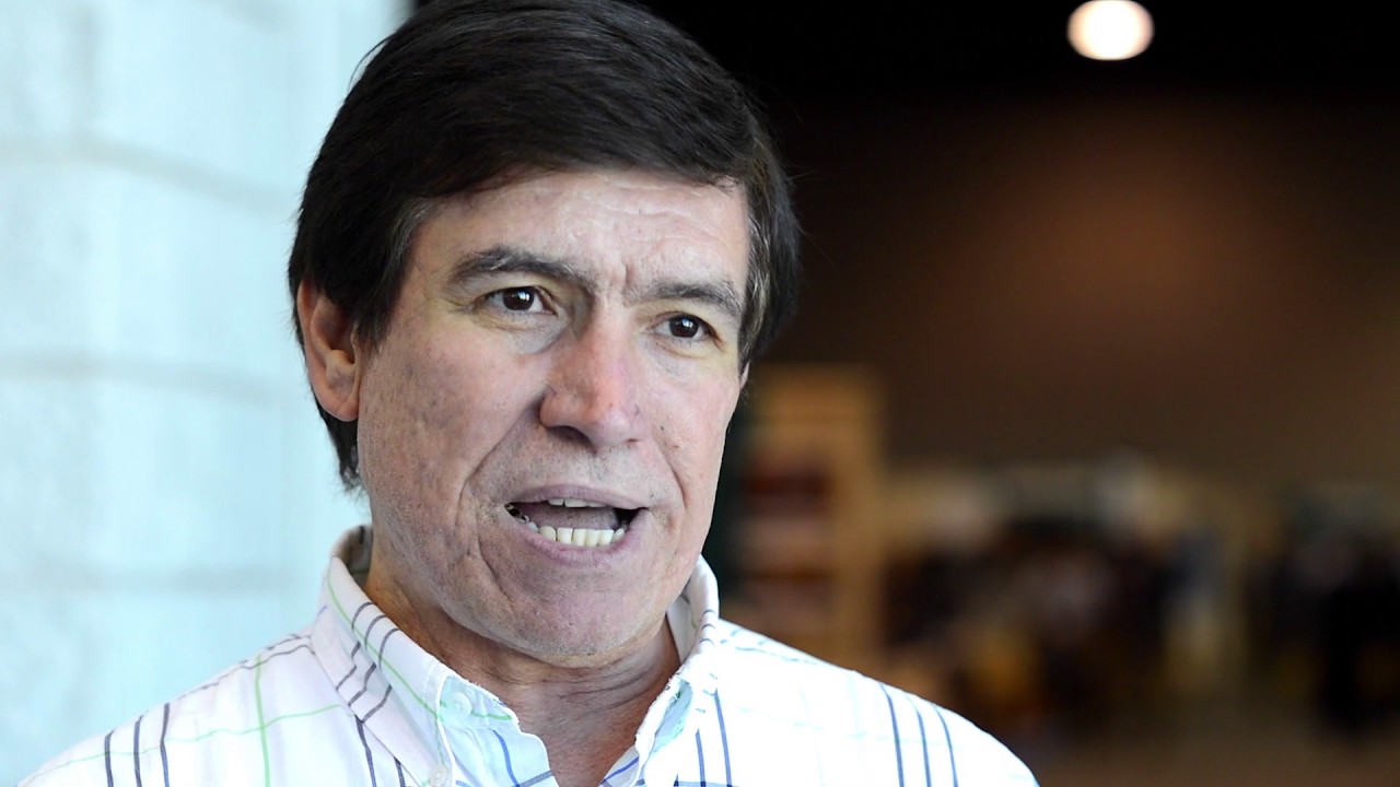 Prepared: Andres Garza - YouTube