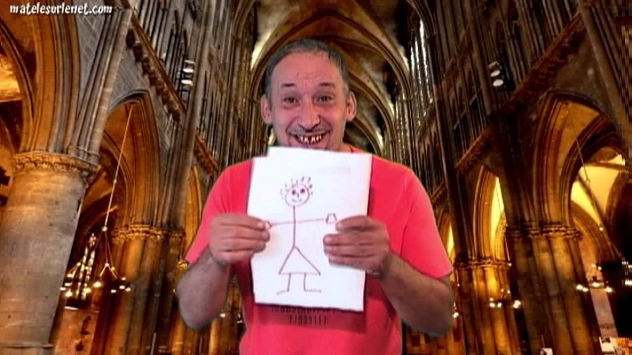 Erick BERNARD met de l'huile sur le Feu comme Charly Hebdo - YouTube