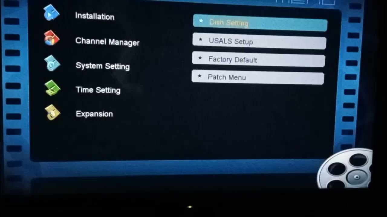 አዲስ Ethiosat (Nss 57°E) ላይ የገቡት SPTV የኳስ ቻናሎች | New football channel on Ethiosat | @bemnetdish ...