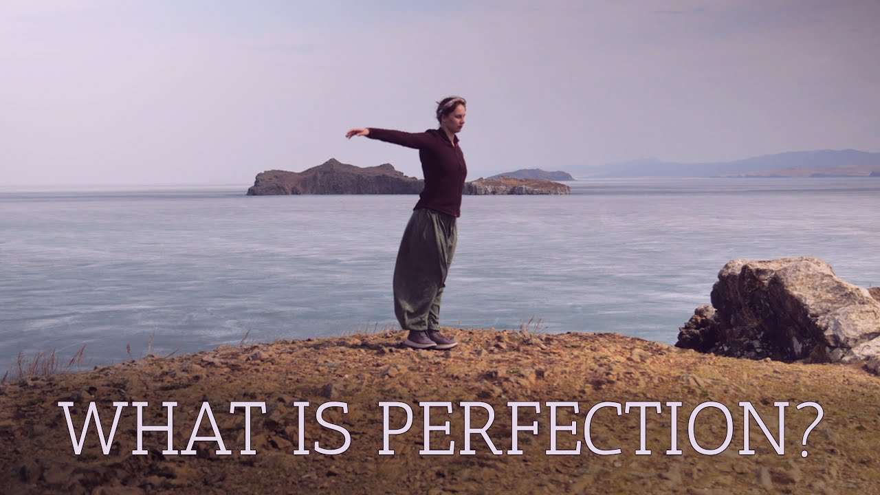 What is perfection? Short film - YouTube
