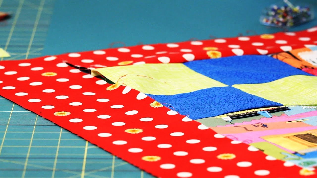 How To Attach Quilt Borders Quilting YouTube how-to-attach-quilt-borders-quilting-youtube
