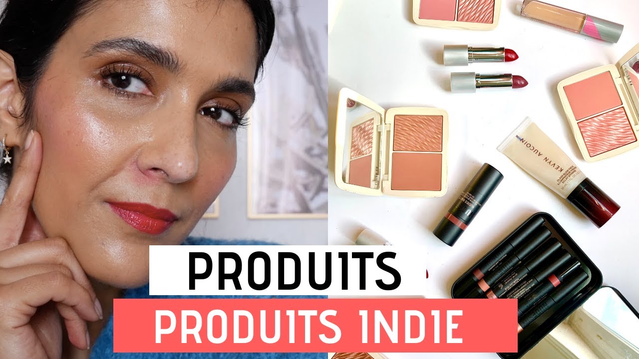 CES MARQUES INDIE, PEU CONNUES MAIS CANONS - YouTube