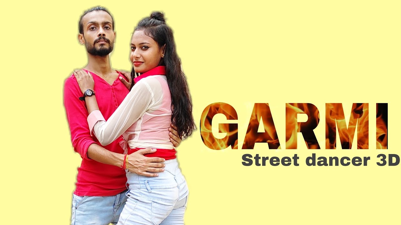 Garmi Song | Street Dancer 3D | Varun D | Nora F I Shraddha K ...