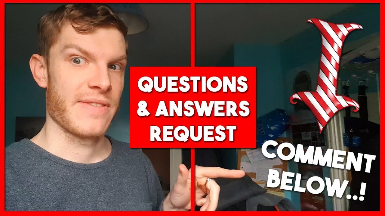 DROP YOUR COMMENTS DOWN BELOW!!! - YouTube