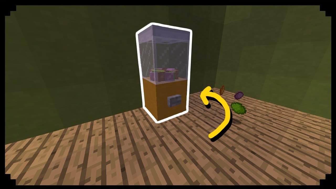 How to make a working candy machine!(UPDATED VERSION) - YouTube